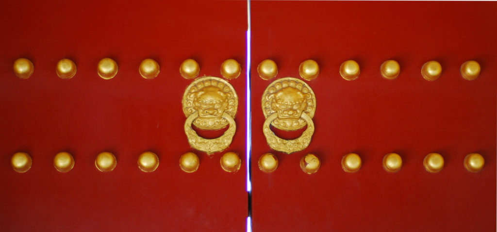 Home network improvements – Setting up a Firewall – Ice and Fire – by J ...